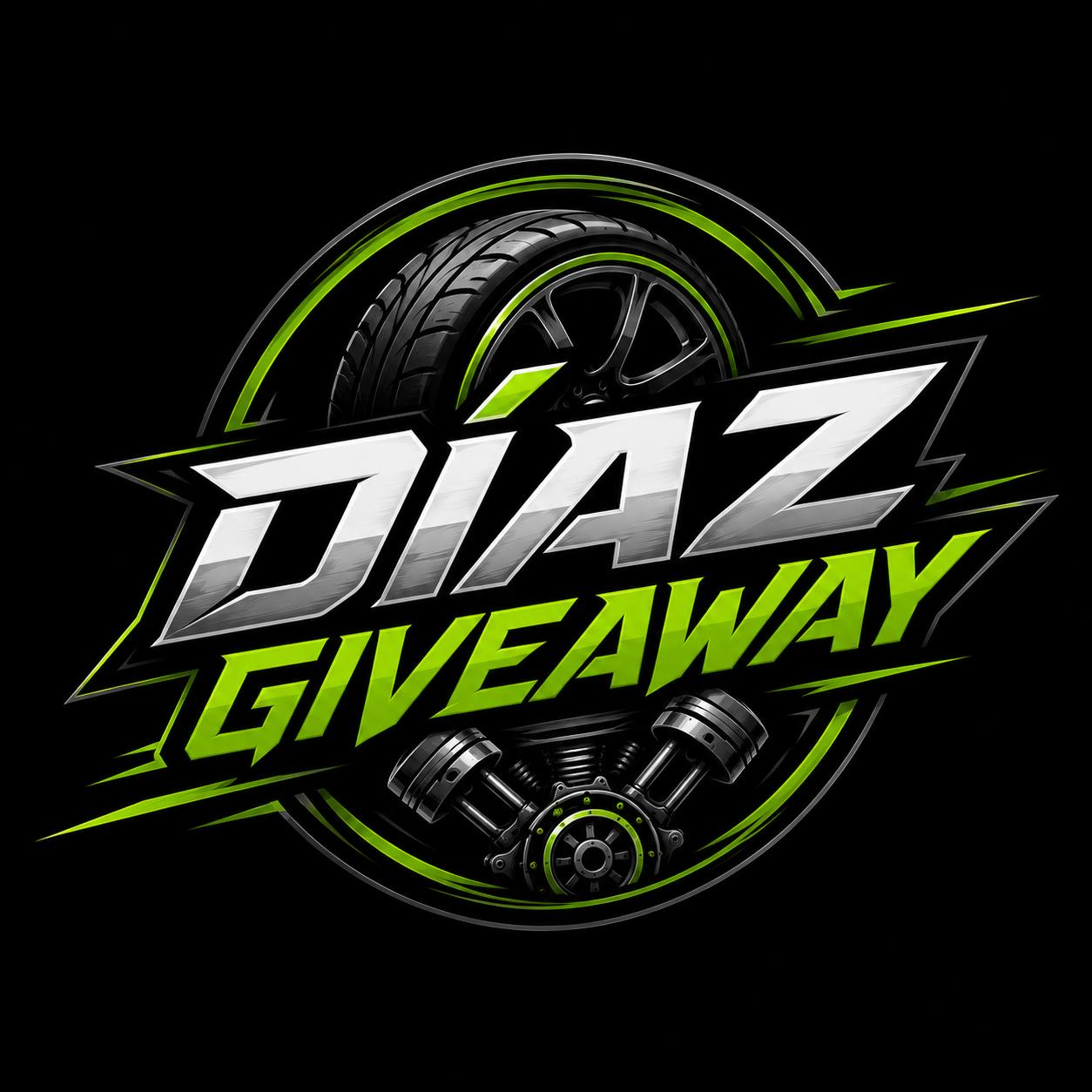 Diaz Giveaway – Sorteos Promocionales Puerto Rico
